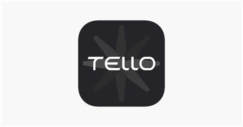 ‎tello On The App Store