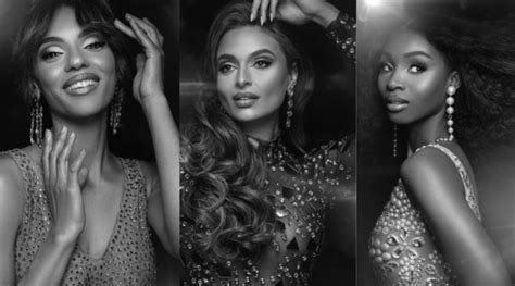 Onalenna Constantin Potchs Pride As Second Runner Up At Miss Sa 2024