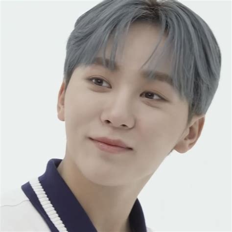 Inside Seventeen Seungkwan In 2023 Seungkwan Boo Seungkwan Seventeen