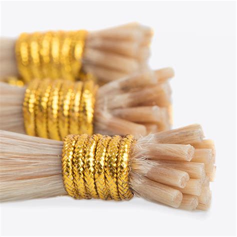 Mini Stick Tip Hair Extensions Volumize Hair Extensions