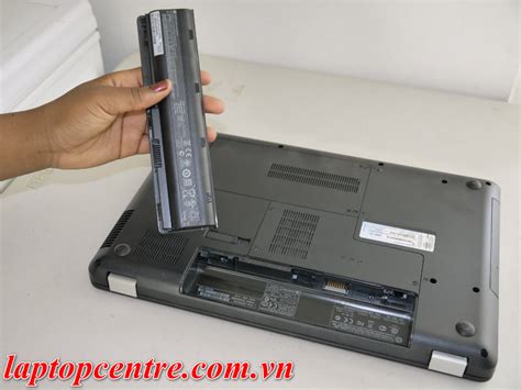 Thay Pin Laptop Hp Ch Nh H Ng C T Kh Ng