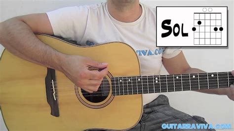 Leccion 9 Iniciacion Guitarra Acustica Clases Gratis Como Aprender