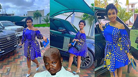 VIDEO Utapenda HARMONIZE Akimsifia POSHYQUEEN Anaenda KANISANI Leo