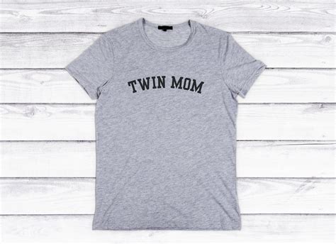 Twin Mom Svg Twin Mom Png Twins Svg Mama Svg Mama Png New Etsy