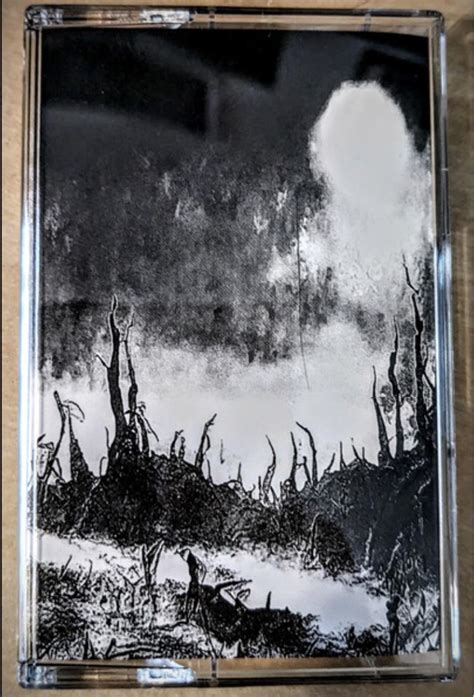 Sanguine Relic Within The Fog Of Fragmented Memory Encyclopaedia Metallum The Metal Archives