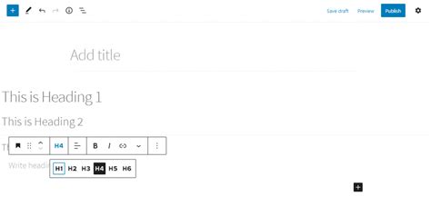 Wordpress Content Editing Tips And Tricks Learnwoo