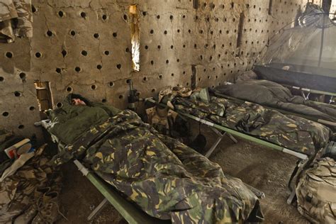 Dvids Images British Soldiers Conduct Operation Herrick Image 12