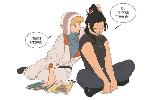 춘애 Chun83 の漫画作品一覧 古い順 3ページ目