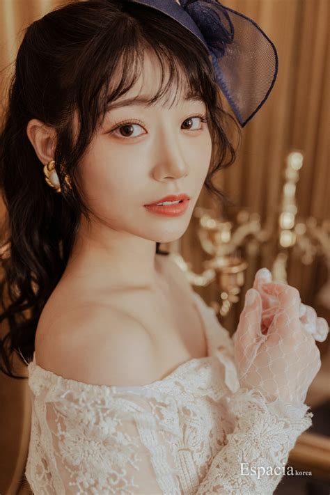 Espacia Korea Exc 100 Saika 河北彩花 微图坊