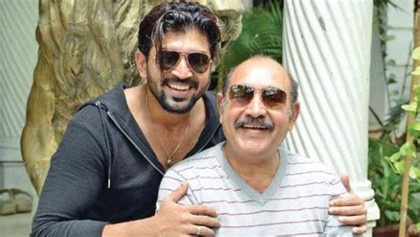 விஜயகுமார் இறந்துவிட்டதாக தீயாகப் பரவிய வதந்தி பதறிய அருண் விஜய் அவசரமாக கொடுத்த விளக்கம்