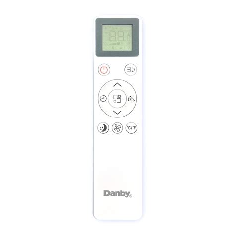 Danby 12500 Btu 8000 Sacc Portable Ac Dpa080he3wdb 6 Danby Canada