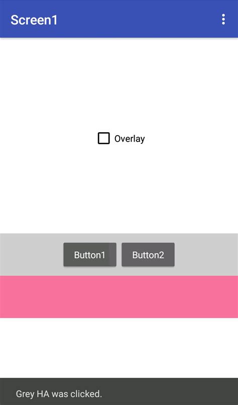 How To Overlap Components Guides Kodular Community