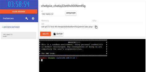 Test Apis With Docker Containers