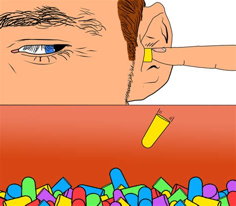 Your Ears Explained Hyperacusis And Hearing Earjobs