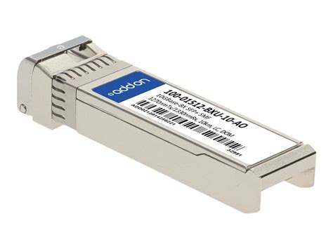Addon Sfp Transceiver Module Equivalent To Calix Bxu Shi