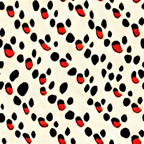 Giraffe Pattern Seamlessly · Creative Fabrica