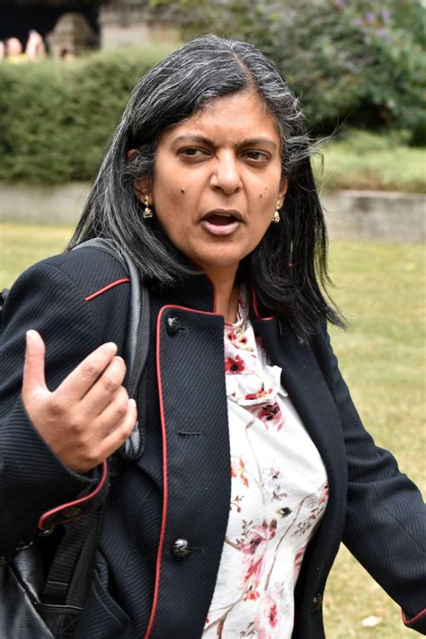 She Will Be Dealt With Starmer Slams Rupa Huq Over Racist Comments