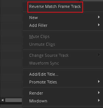Avid Media Composer 2022 les nouveautés des versions 2022 12 2022 7