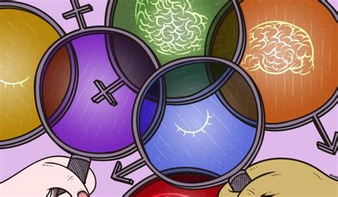 Tipos De Sexo Conoce Sus Caracter Sticas Y Diferencias Mentes Anal Ticas