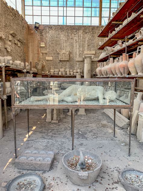 A Blog 2 000 Years In The Making Pompeii Jason Daniel Shaw