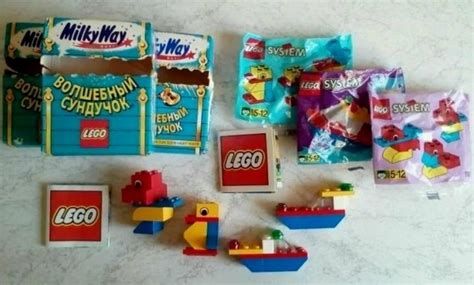 Забытые вкусняшки из детства 90-х, которые больше не продают