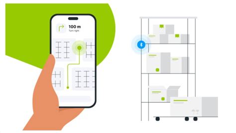 Bluetooth Beacons Vs Bluetooth Tags Key Differences
