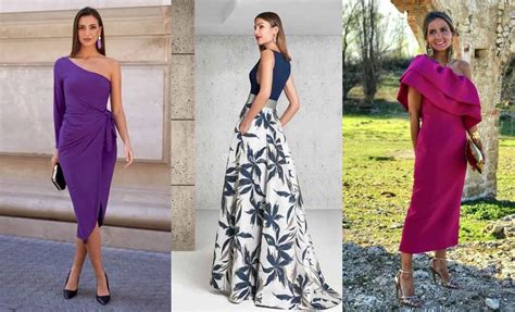 Vestidos Para Ir A Un Matrimonio De Dia Best Sale Fabricadascasas