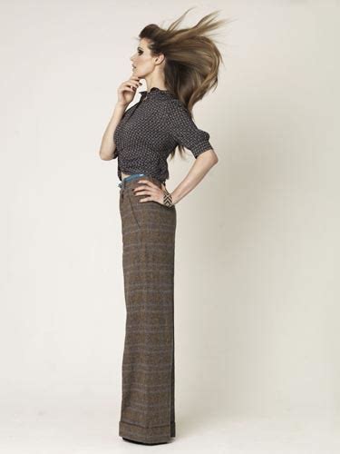 Morgan The Agency Make Up Ellie Murphy