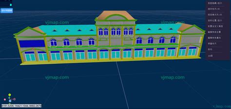 Cad、gis与threejs如何完美结合，实现2d与3d数据可视化的无限可能threejs Cad Csdn博客