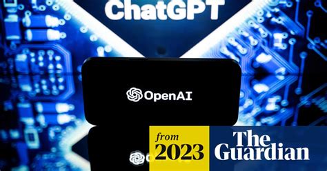 Chatgpt Maker Openai Releases ‘not Fully Reliable Tool To Detect Ai