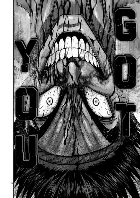 Kengan Ashura Mangá Anime Manga Manga Anime