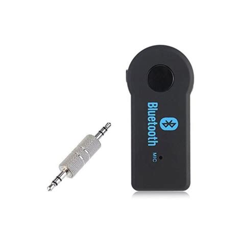 Car Bluetooth Music Receiver Mustafa Computers