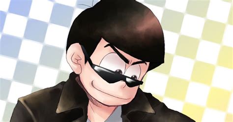 おそ松さん カラと一と十四 恭スケのイラスト Pixiv