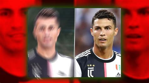 3 Fotos Que Demuestran Que Abdullah Es Igual A Cristiano Ronaldo