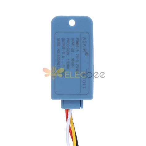 Am1011 Temperature And Humidity Sensor Humidity Sensitive Capacitor