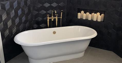 Master Bathroom Remodel Album On Imgur