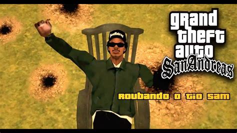 Miss O Roubando O Tio Sam Dublado Pt Br Youtube