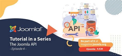 Playing With The Joomla Web Services Api Part 4 The Joomla