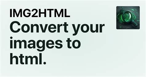 Img2html Wip Img2html Wip