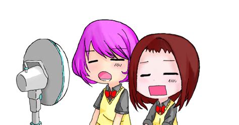 オリジナル 依頼にて 涼のイラスト Pixiv
