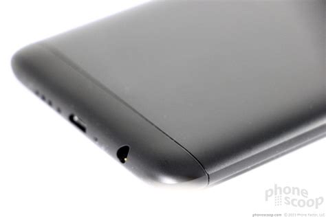 Review Blu Vivo X Phone Scoop