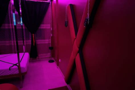 Sandm Room Le Paradise