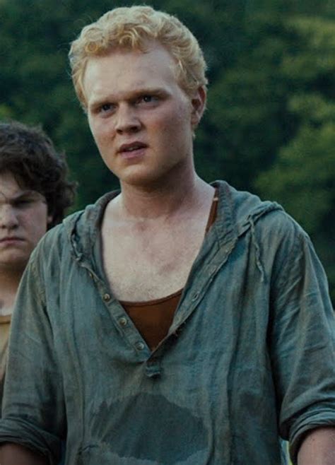 Zart The Maze Runner Heroes Wiki Fandom