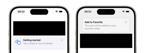 Using Tipkit On Uikit And Swiftui Sparrow Code
