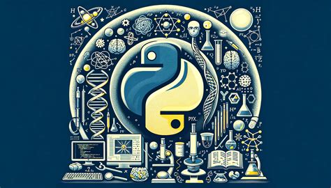 Unleashing Pythons Power In Science With Ai A Guide To Tackling
