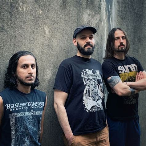NOLTEM la banda de black atmosférico americana debuta con el álbum
