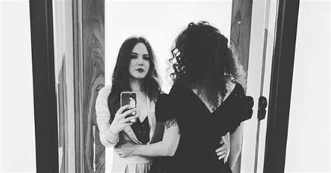 En Pleno San Valentín Joy Huerta Reveló A Sus Fans El Rostro De Su