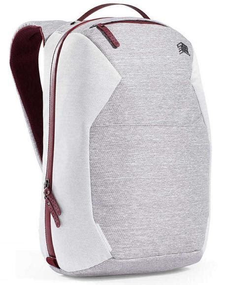 Batoh Na Notebook STM Myth Pack L Windsor Wine