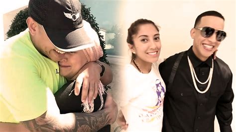 Daddy Yankee De Luto Por La Muerte De Una De Sus Más Combatientes Fans
