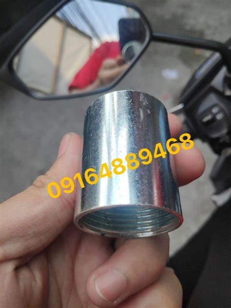 Imc Coupling Commercial And Industrial Construction Tools And Equipment On Carousell